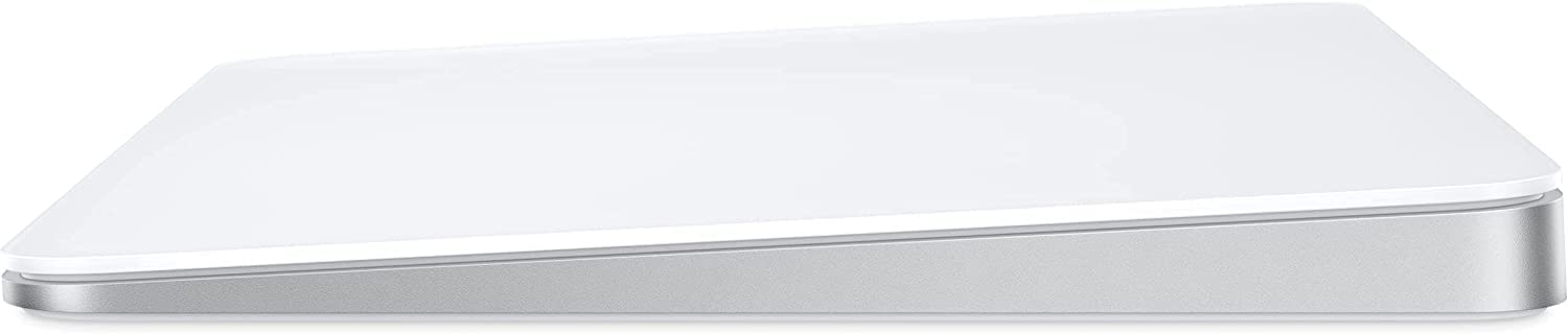 Apple A1535 Magic Trackpad MK2D3AM/A - Open Box (Renewed)