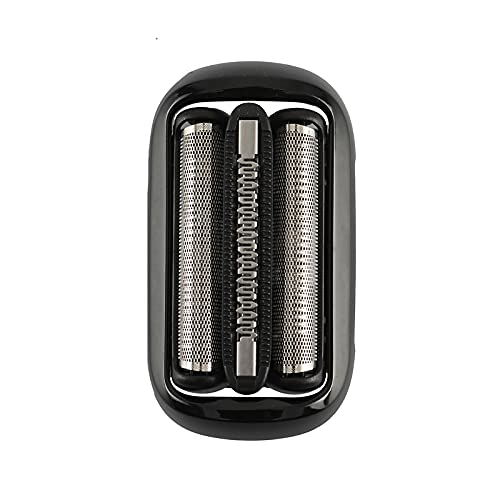 Replacement Electric Shaver Head Compatible with Braun 53B Series 5 and Series 6 (53B)