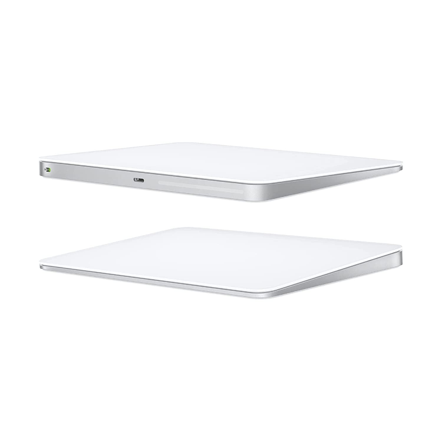 Apple A1535 Magic Trackpad MK2D3AM/A - Open Box (Renewed)