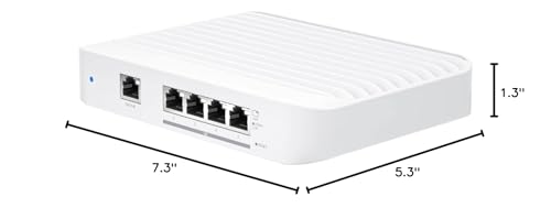 Ubiquiti UniFi Flex XG