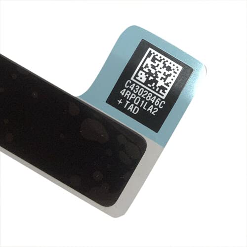 Huasheng Suda Replacement for Mac-Book Pro 2020 A2289 Touch Strip Spare Repair Replacment Touch Bar
