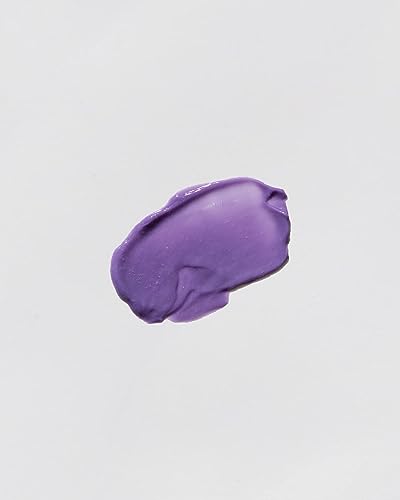 Kristin Ess Color Depositing Conditioner Lavender Smoke 6.7oz (Pack of 1)