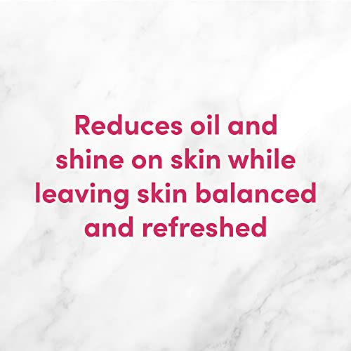Amazon Aware Balancing Face Moisturizer with Licorice Root Extract & Vitamin C, Formulated without Fragrance, Oily to Combination Skin, 1.7 fl oz