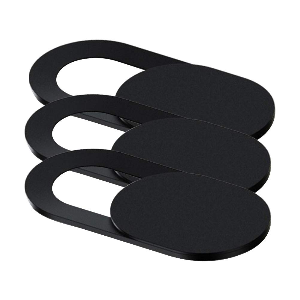 Mobile Phone Camera Protection Plastic Webcam Cover Anti-Hacker Occlusion Protective Cover