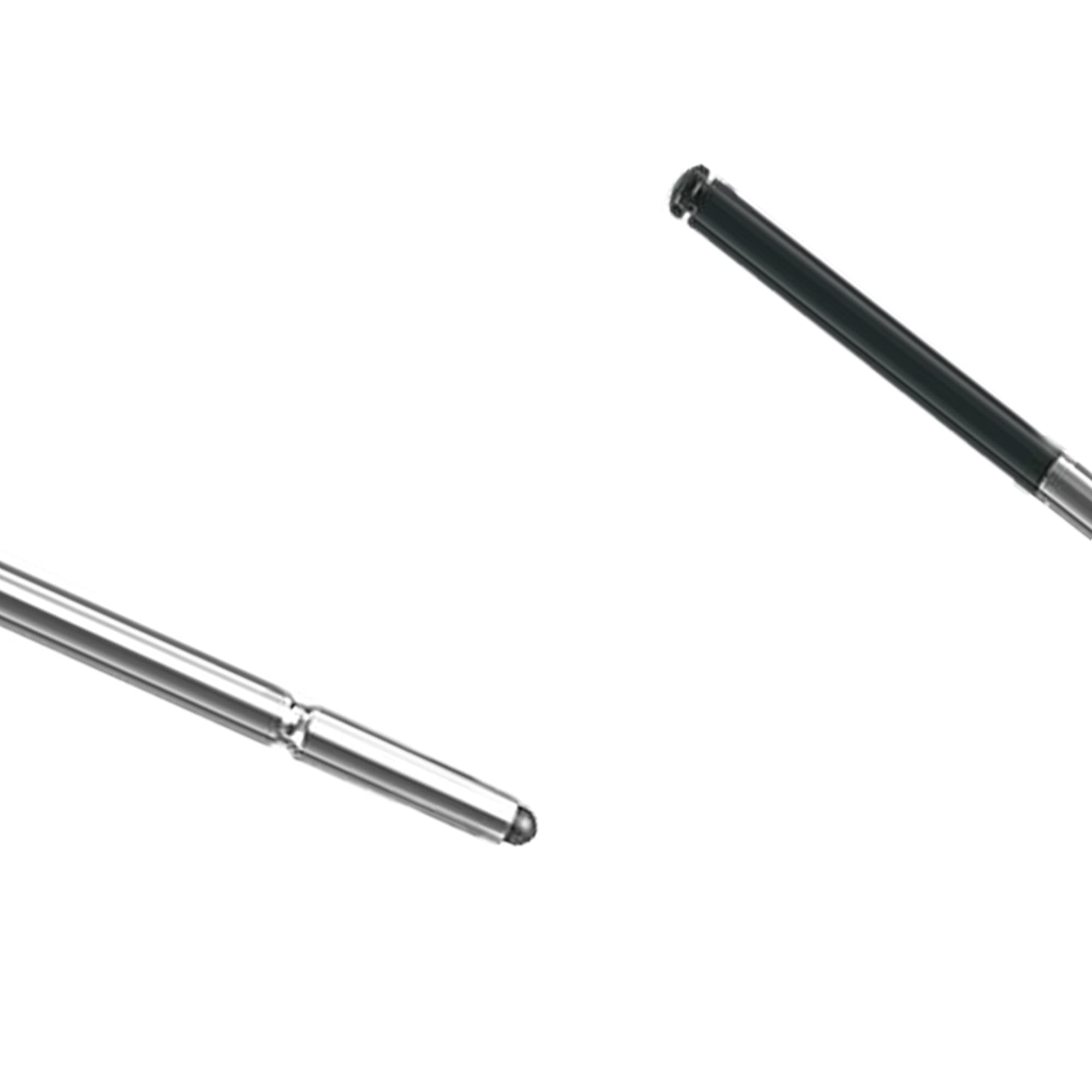 2 Pack Black for Moto G Stylus 5G Stylus Pen Replacement for Motorola Moto G Stylus 5G (2021) XT2131 Touch Stylus Pen Cosmic Emerald