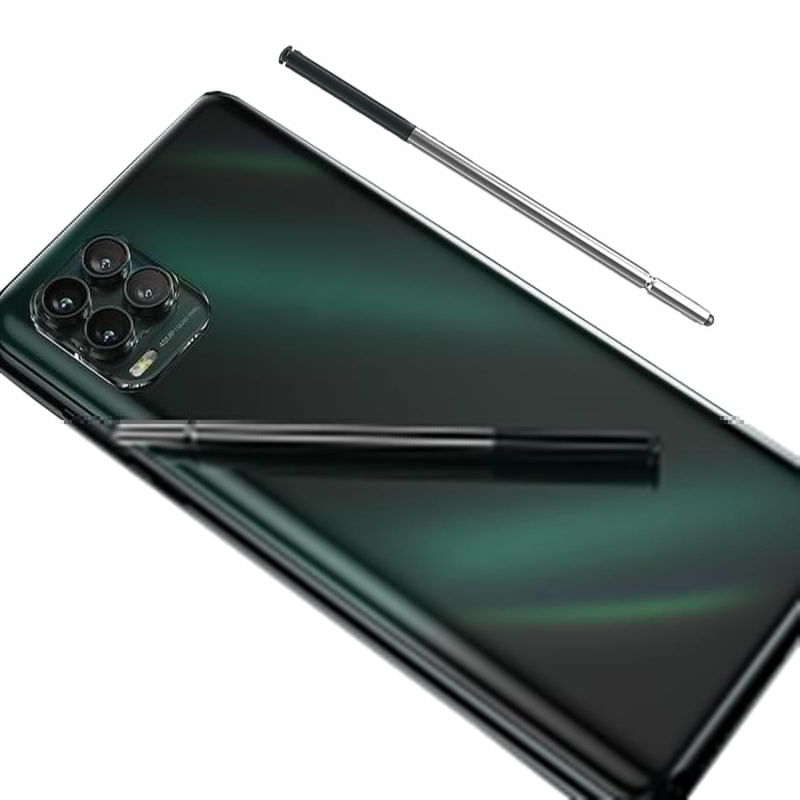 2 Pack Black for Moto G Stylus 5G Stylus Pen Replacement for Motorola Moto G Stylus 5G (2021) XT2131 Touch Stylus Pen Cosmic Emerald