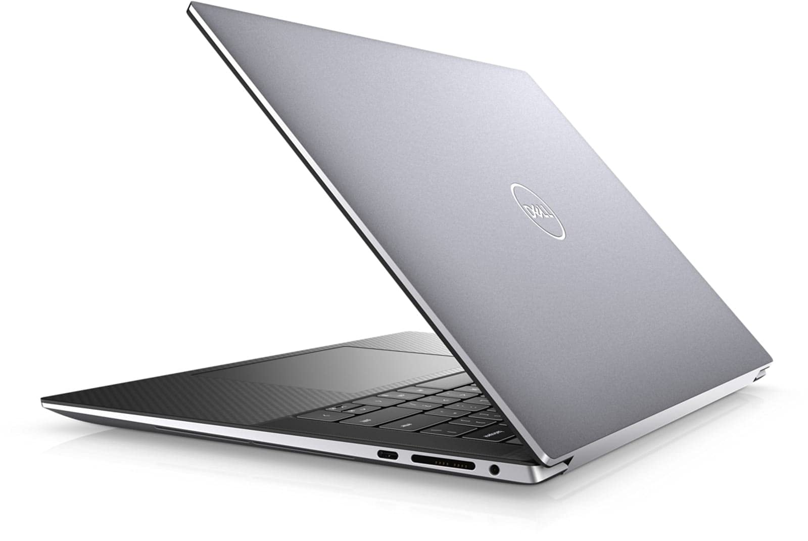 Dell Precision 5560 Workstation Laptop | 15.6" 1920x1200 FHD+ | Core i9-11950H - 256GB SSD Hard Drive - 32GB RAM - Nvidia RTX A2000 | 8 cores @ 5 GHz - 4GB GDDR6 Win 10 Pro Silver (Renewed)