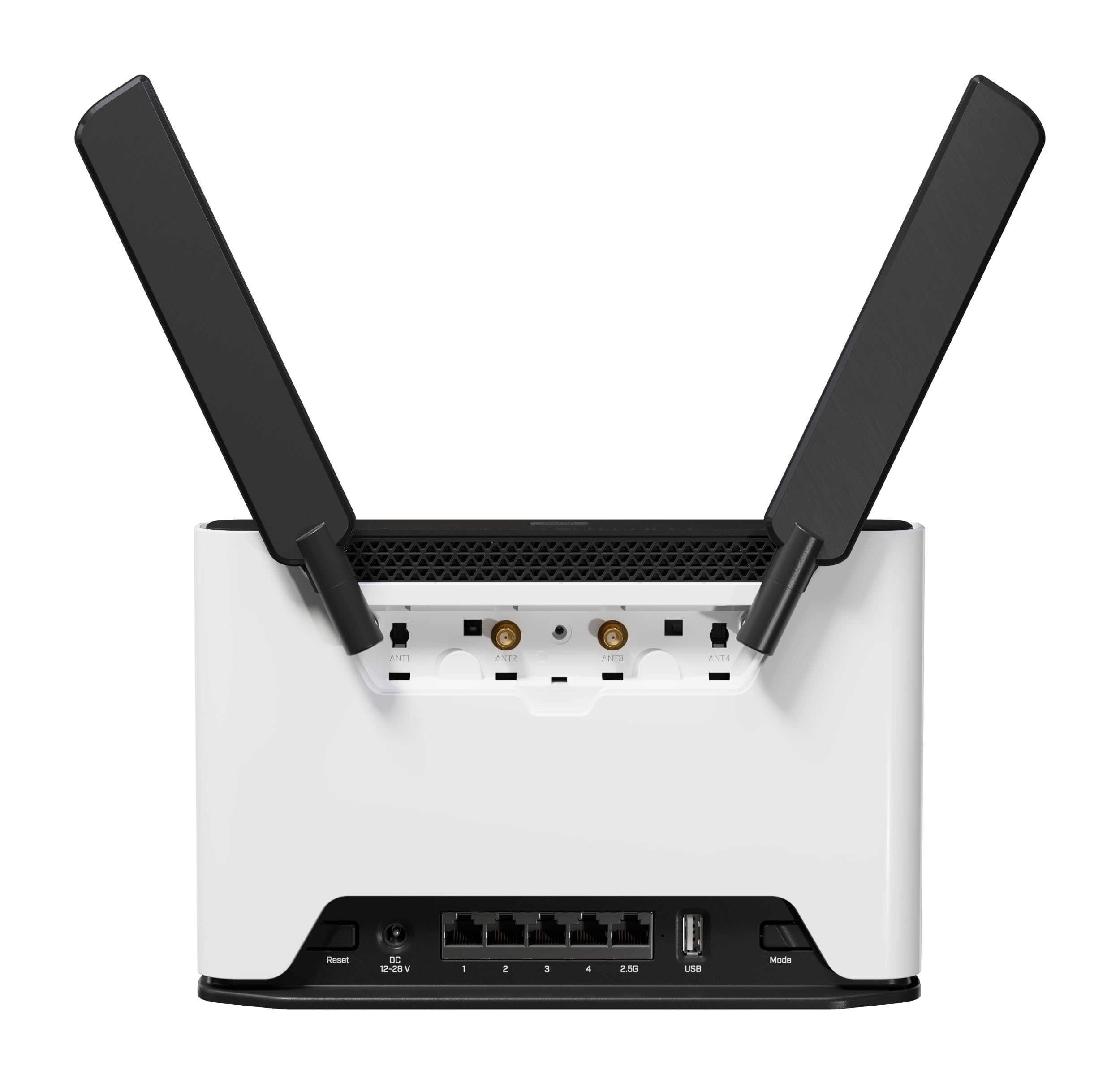 Mikrotik Chateau 5G Router WiFi LTE 5XGbE 2.4/5GHz
