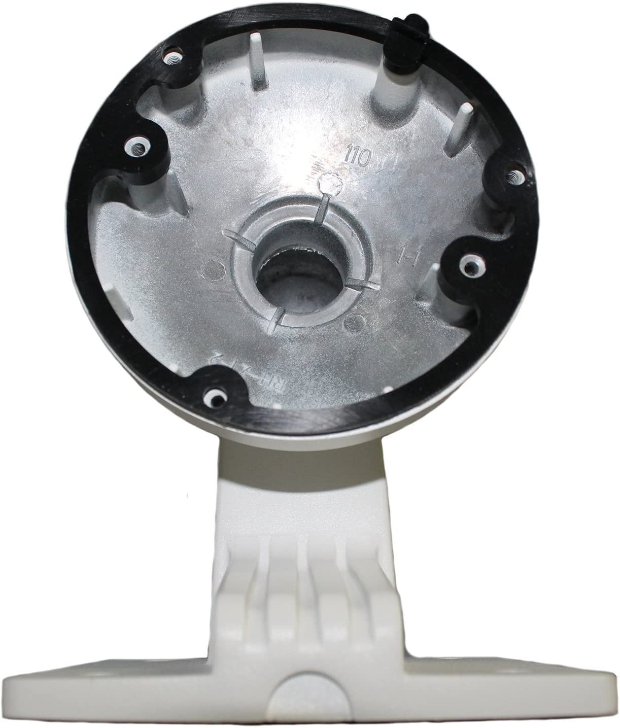 PC120 DS-1272ZJ-120 Wall Mount Bracket for Hik Vision Fixed Lens Dome IP Camera DS-2CD2147G2-LSU, DS-2CD2143G2-IU, DS-2CD2183G2-IU