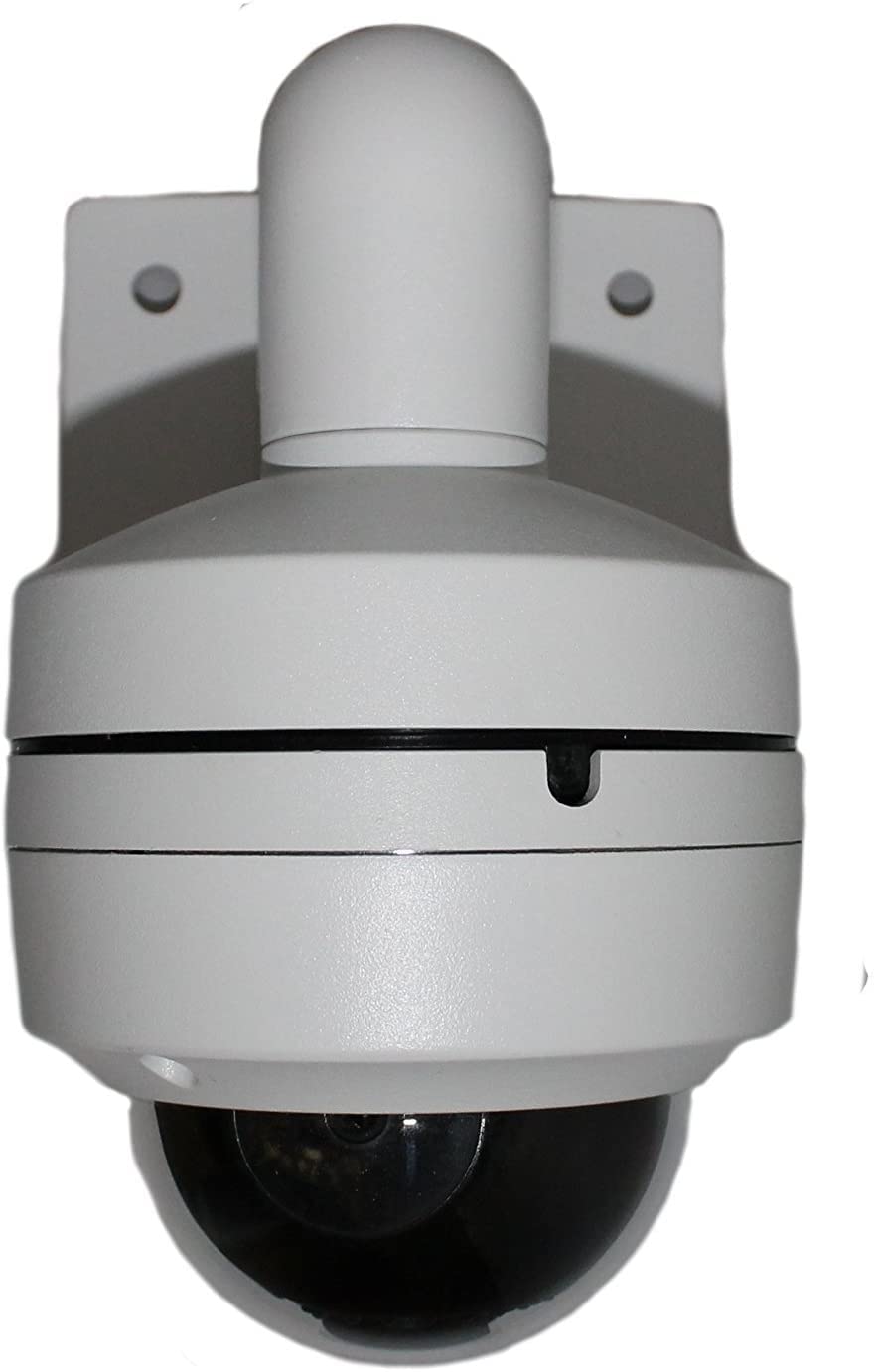 PC120 DS-1272ZJ-120 Wall Mount Bracket for Hik Vision Fixed Lens Dome IP Camera DS-2CD2147G2-LSU, DS-2CD2143G2-IU, DS-2CD2183G2-IU