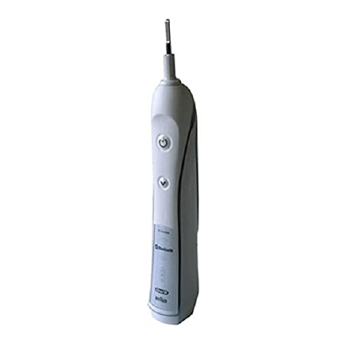 Braun Oral-B Toothbrush Replacement Power Handle, D36, White 6 Mode, Type 3764