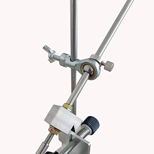 Metal slider Bearing match Ruixin Pro Rx008 Knife sharpener ,Replace plastic slider,Anti-wear Edge pro sharpener