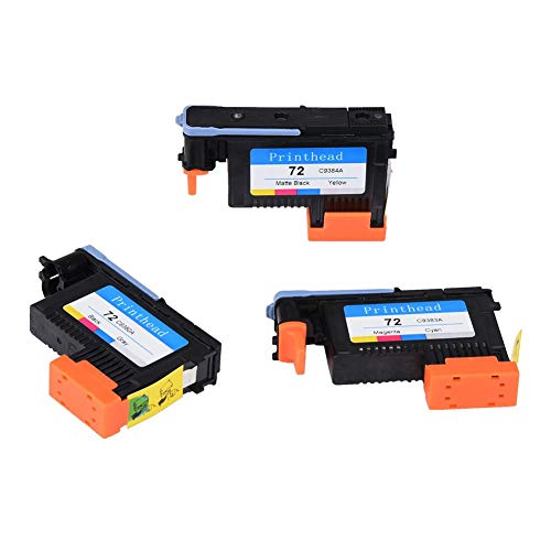 214 Professional Printer Head Printhead Replacement for HP Designjet T610 T770 T795 T790 T1100PS T1120 T1200 T1300 T2300 T1100MFP/ T1120PS/T1120HD/SD Series(#4)