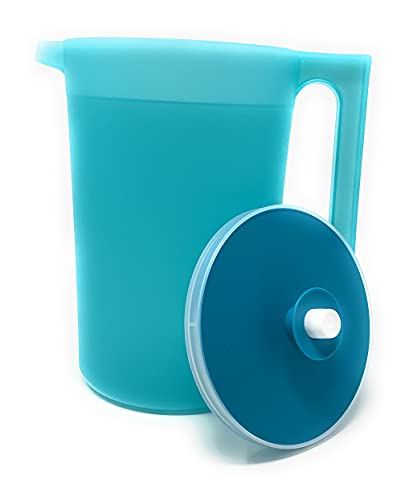 Push Button Classic Pitcher 2qt (1)