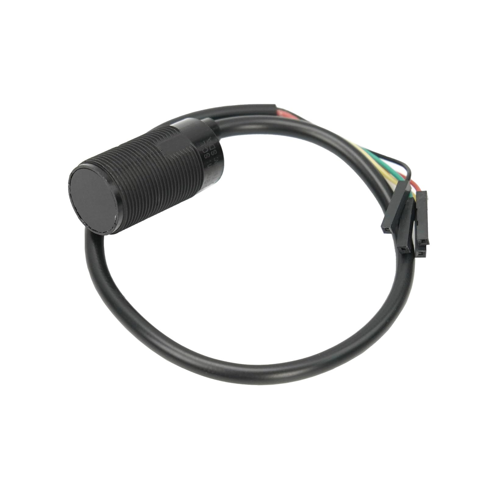 Gravity: IR Positioning Camera for Arduino with I2C Interface | Flame Sensor