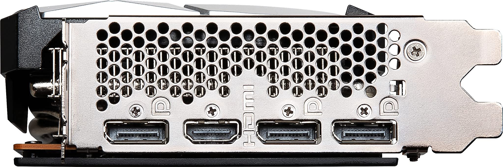 MSI Gaming AMD Radeon RX 6600 XT MECH 2X 8G OC 128-bit 8GB GDDR6 DP/HDMI Dual Torx Fans FreeSync DirectX 12 VR Ready OC Computer Gaming Graphics Card, AMD GPU Video Cards for Gaming PC (Renewed)