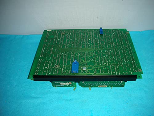 Davitu Electricity Generation - 1PC USED EUROTHERM AH051900U002 +AH046821U002 +AH046789U002