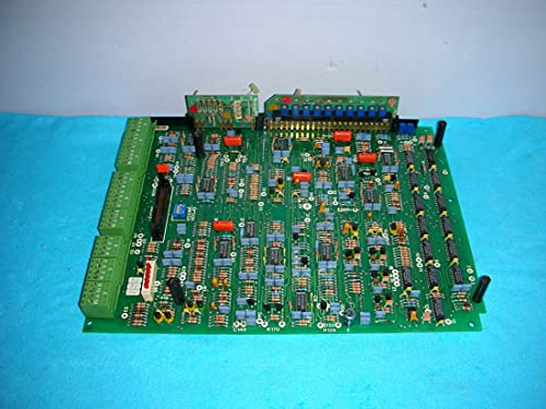 Davitu Electricity Generation - 1PC USED EUROTHERM AH051900U002 +AH046821U002 +AH046789U002