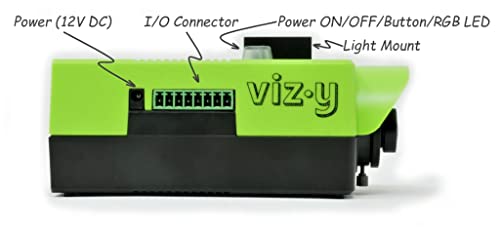 Vizy Camera (4GB)