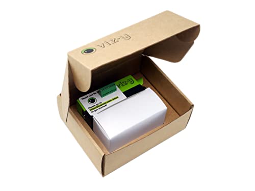 Vizy Camera (4GB)