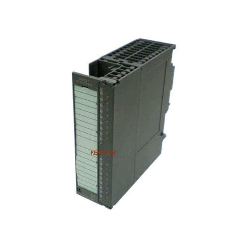 Davitu Motor Controller - Economical Version Compatible 6ES7 321-1BH02-0AA0 6ES7321-1BH02-0AA0 S7-300 SM 321 DIGITAL INPUT Module 6ES73211BH020AA0