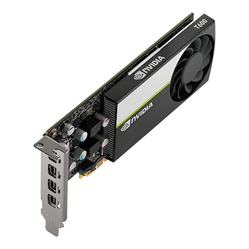 PNY NVIDIA T600