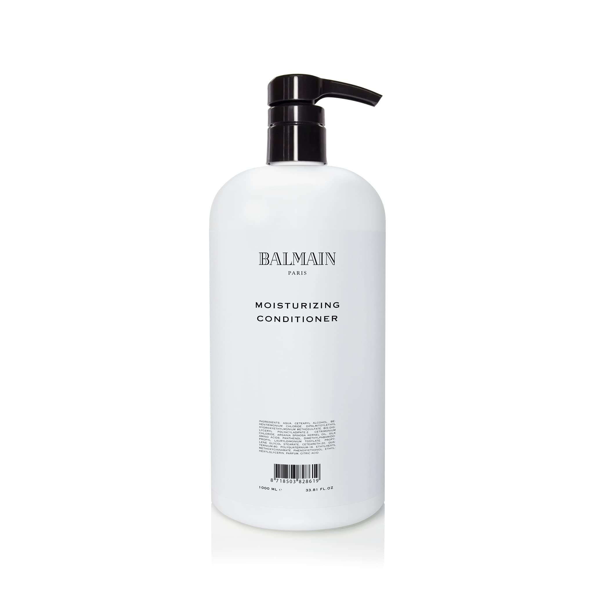 moisturizing Moisturizing Shampoo Conditioner 33.8 Oz each 2.11 Pound (Pack of 1)