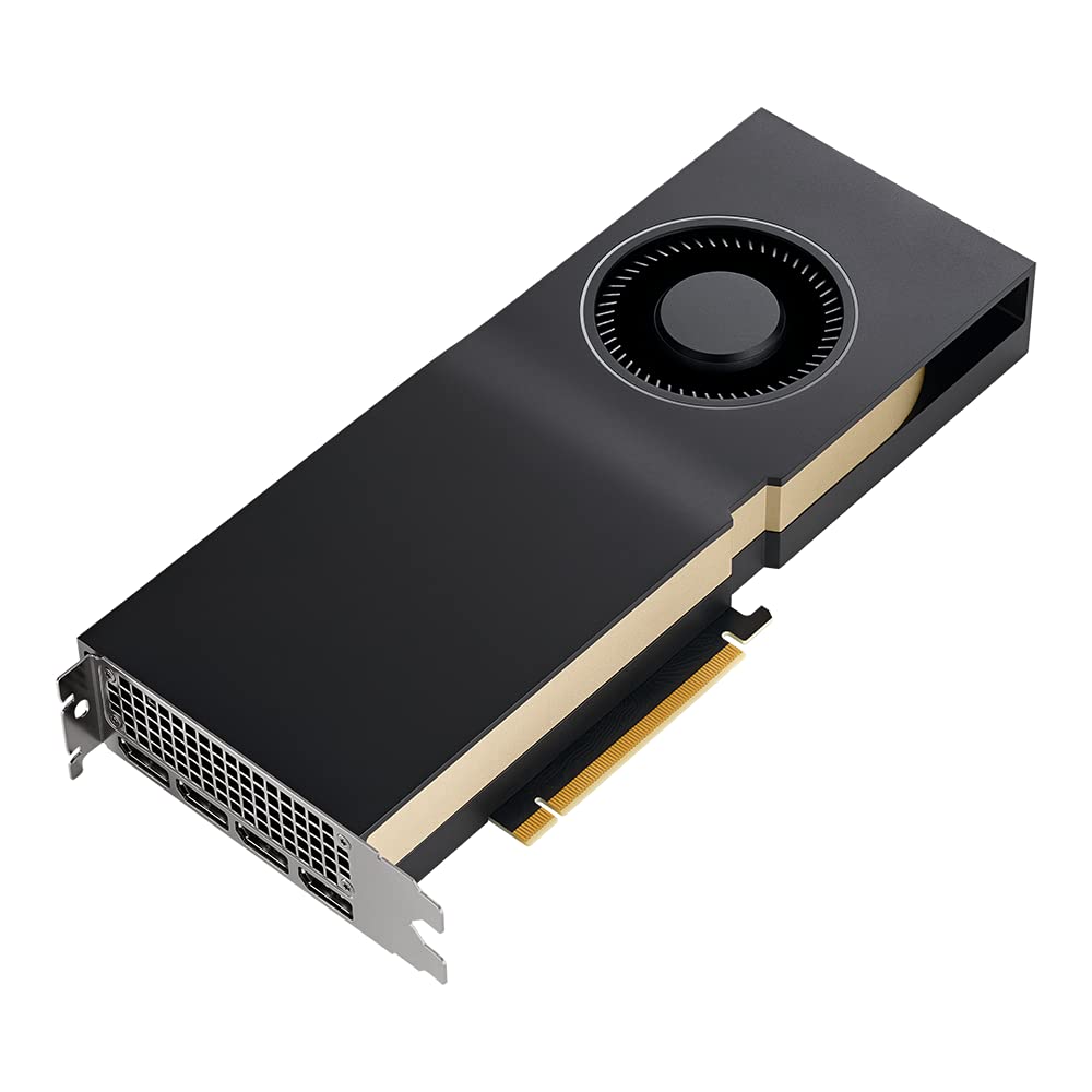 PNY NVIDIA RTX A5000