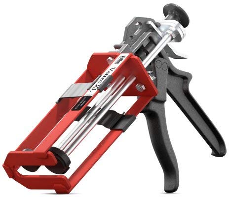 Vettec 210cc XL Dispensing Gun