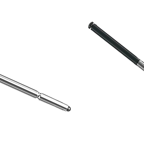 G Stylus 5G Pen Replacement for Motorola Moto G Stylus 5G (2021) XT2131 All Verison Touch Pen (Black)+Eject Pin