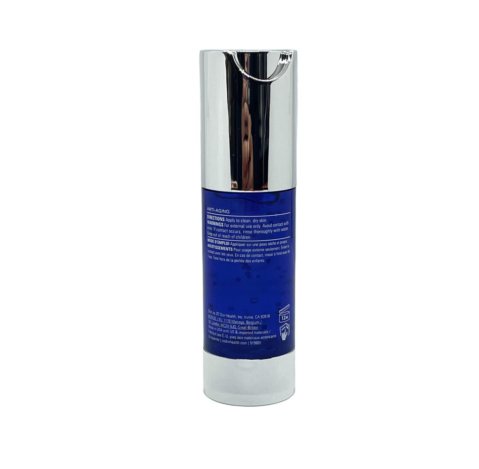 ZOSH ZO Skin Health Firming Serum 28 mL / 0.95 Fl. Oz.