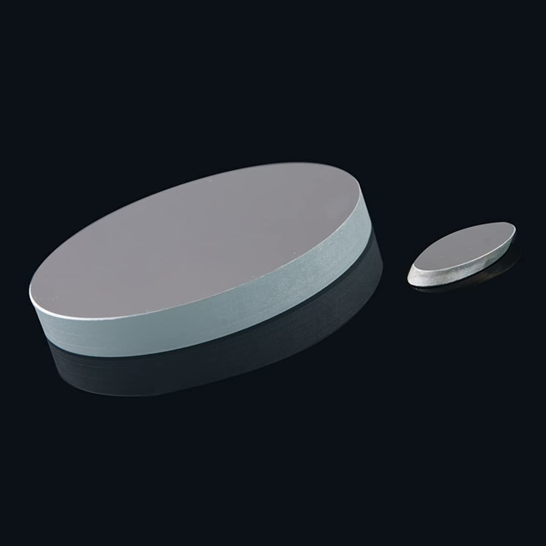 HMANE Telescope Reflector Main Mirror 700mm with Secondary Mirror 25mm, Newton Reflector Spherical Mirror DIY Astronomical Telescope Mirror Kit 19I0Z7147GR8DPUR59F881