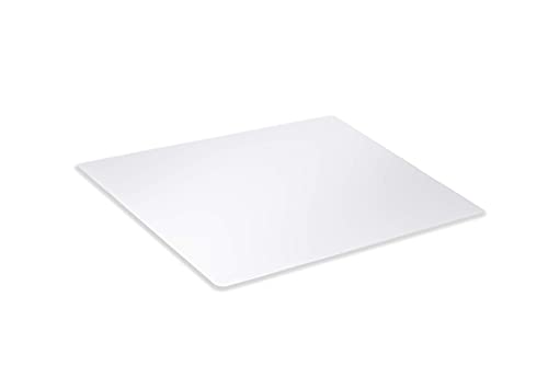 Crown 75 Count Combo Pack Premium Quality Disposable Cutting Boards ~10 Inch X 13.5 Inch Disposable Sheets For Kitchen And Commercial Use ~ Patent Pending ~ Recyclable Disposable Cutting Board Sheets