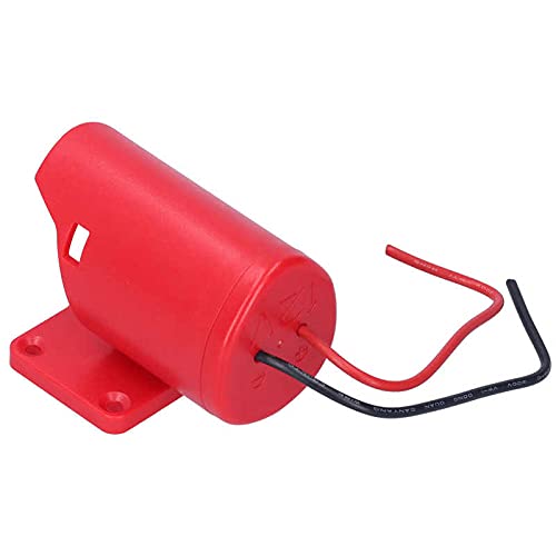Davitu Motor Driver - M12 Adapter M12 Battery Stable Structure for Charging for Charger for Battery