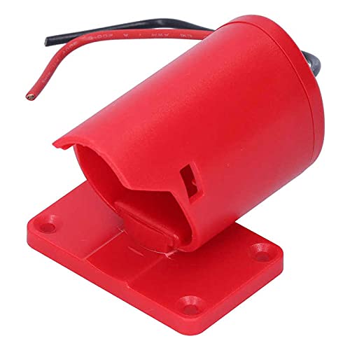 Davitu Motor Driver - M12 Adapter M12 Battery Stable Structure for Charging for Charger for Battery