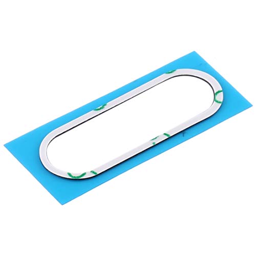 Dmtrab 10 PCS Camera Lens Cover Adhesive for Huawei P30 Lite (48MP)