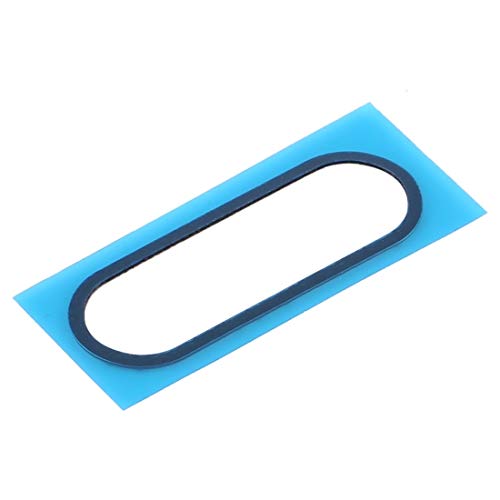 Dmtrab 10 PCS Camera Lens Cover Adhesive for Huawei P30 Lite (48MP)