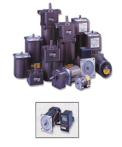 Davitu AC Motor - For Panasonic AC Motor M61X6GV4LGA(, 100V) / M61X6GV4L(Old, 100V) [AC 200V-230V] Guaranteed 100%(100%)