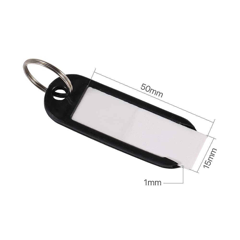 Cloudray 900-1600nm IR Infrared Laser IR Detection & Alignment Visulizer Detector Display Board Card A Type Keychiain(50x15x1mm)