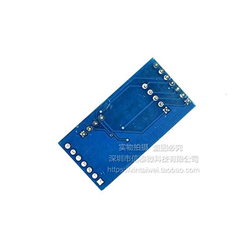 Davitu Motor Driver - Five-wire four-phase / stepper motor drive board / drive board (UL2003) / test board