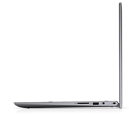 Dell Inspiron 14 5000 2-in-1 14" FHD Touchscreen Laptop, Intel Core i5-1035G1 Processor, 8GB RAM, 512GB SSD, Backlit Keyboard, HDMI, Wi-Fi 6, Webcam, Windows 10 Home, Gray