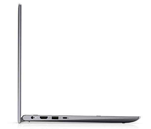 Dell Inspiron 14 5000 2-in-1 14" FHD Touchscreen Laptop, Intel Core i5-1035G1 Processor, 8GB RAM, 512GB SSD, Backlit Keyboard, HDMI, Wi-Fi 6, Webcam, Windows 10 Home, Gray