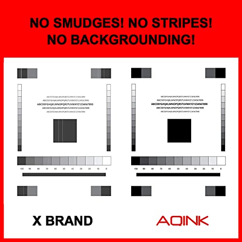 Compatible TK1172 TK-1172 Toner Cartridge Replacement for Kyocera M2540d M2540dw(1102RY2US0) M2040dn(1102S33NL0) Toner Kit Printer(2-Pack, Black) by AQINK