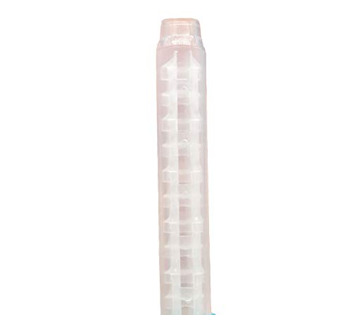Dental Mixing Tips Impression (Short Green 6.8CM)1:1 50pcs