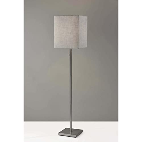 Adesso Estelle Floor Lamp