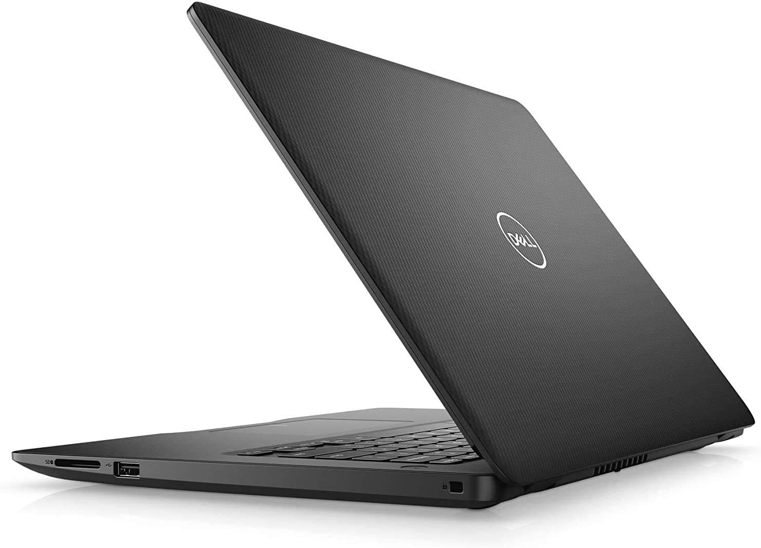 Dell Inspiron 3000 15” Laptop Intel Celeron – 256GB SSD – 8GB DDR4 – 1.8GHz - Intel UHD Graphics - Windows 10 PRO- Inspiron 15 3000 Series - New