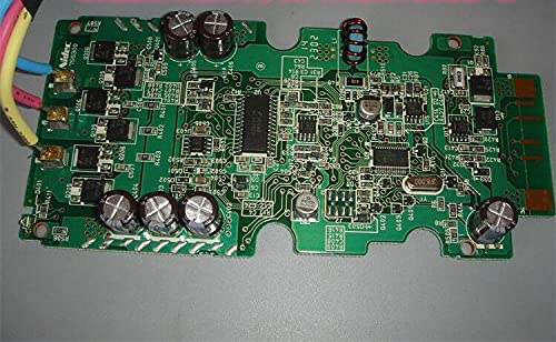 Davitu Motor Controller - 2pcs 12V 16.5A DC motor drive board governor control board original server fan drive
