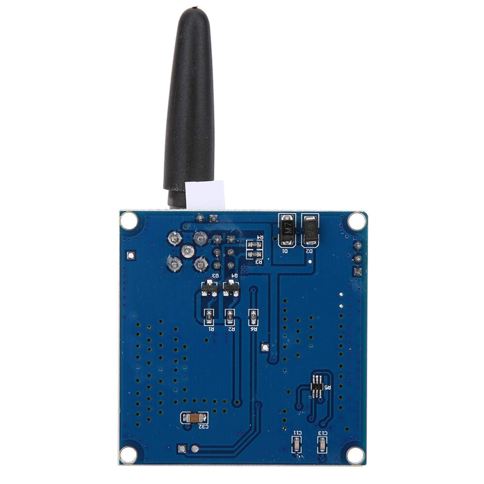 ShunFudz Sim 900A Module Developemnt Board SmsGsmGprsStm32A6 Transmission Electronic Component Support A Variety Of Mobile Phone Cards