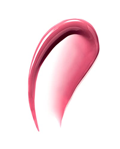 TULA Skin Care Lip SOS - Lip Treatment Balm that Plumps, Smooths & Hydrates lips with a Glossy Tint, Blushing Lemonade, 0.28 oz.