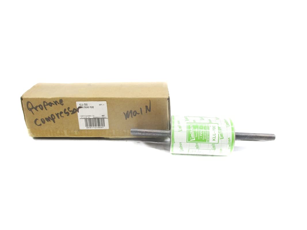 Industrial MRO KLU-700 NSMP-OEM